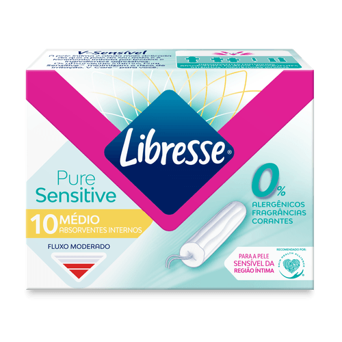Libresse | Proteção e Liberdade Femininas | Empodere-se